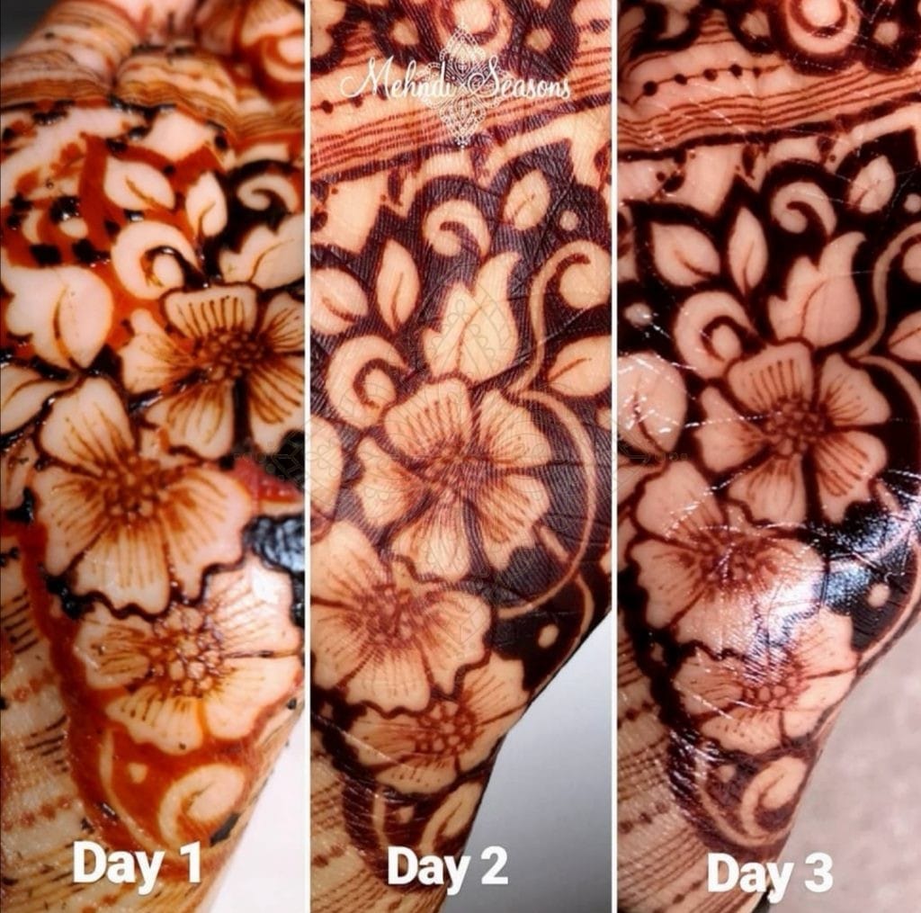 Henna Fun Kit | Mehndi Seasons