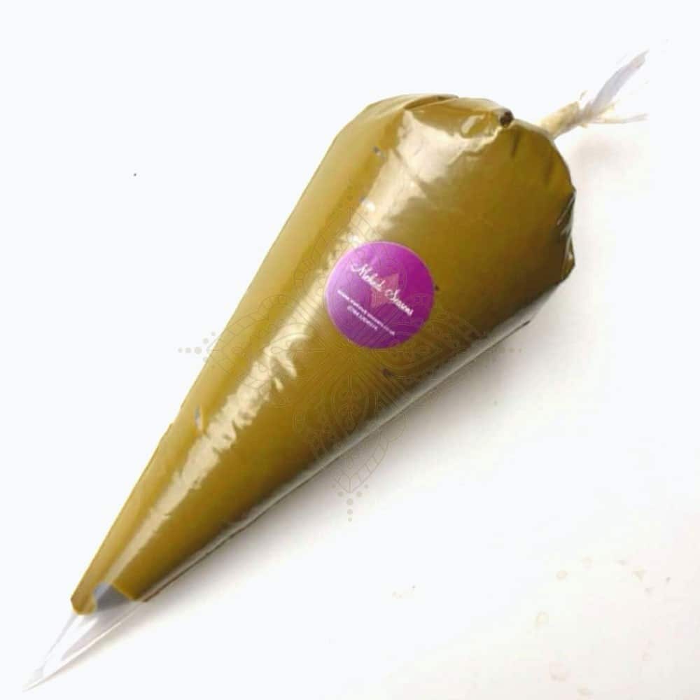 Bulk Henna Paste Mehndi Seasons